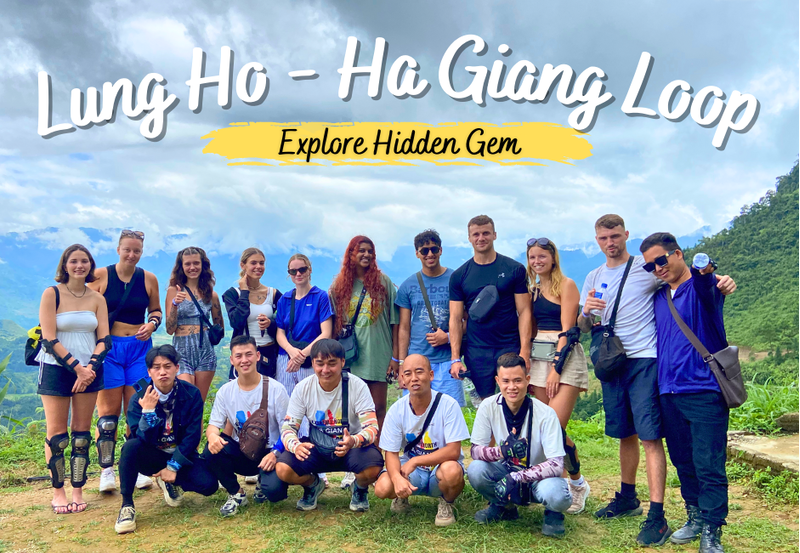 Exploring Lung Ho: A Hidden Gem in Ha Giang Loop - News