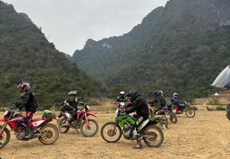 NUI MAT THAN CAO BANG THE MAJESTIC SYMBOL OF NORTHERN VIETNAM - News