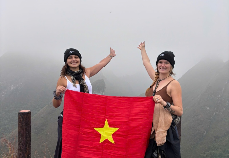 Nui Mat Than Cao Bang A Complete Travel Guide to Vietnam’s - News